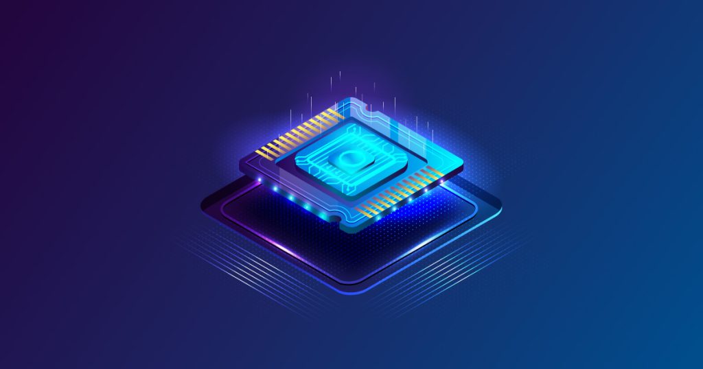 Anatomy of a CPU: How Processors Drive Our Digital World - Manny D Morales