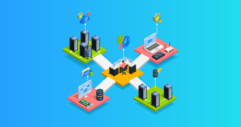 Distributed Systems: Challenges and Solutions - Manny D Morales